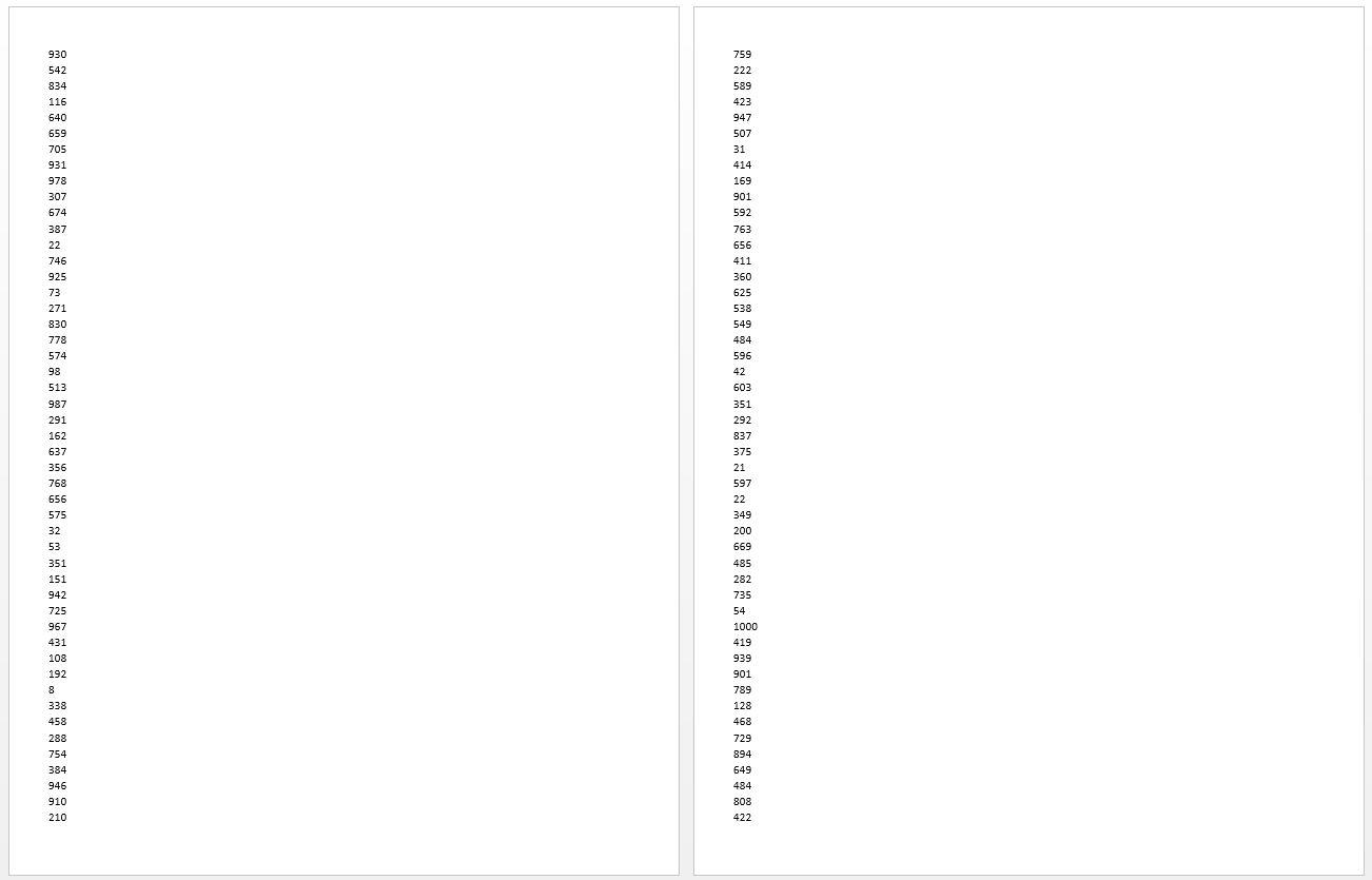 Solved Programming Assignment 12: Chapter 5 & 12 Write your | Chegg.com
