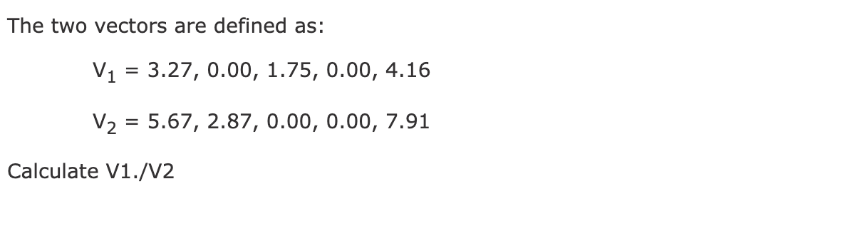Solved Using the MATLAB editor, create a script m-file which | Chegg.com
