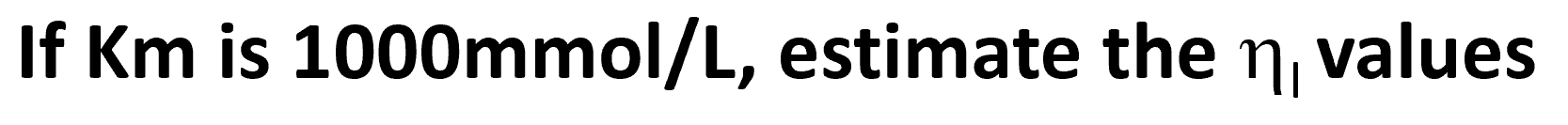 An enzyme is embedded uniformly in spherical | Chegg.com