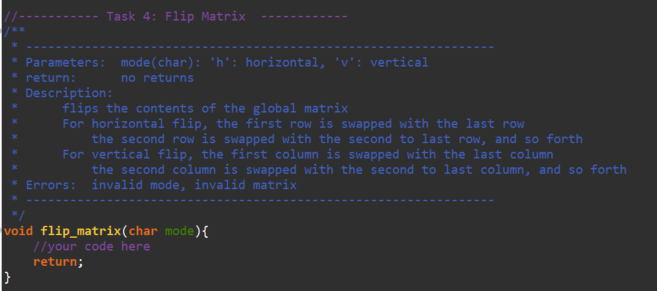 Solved Need Help With This C Coding Practice Question