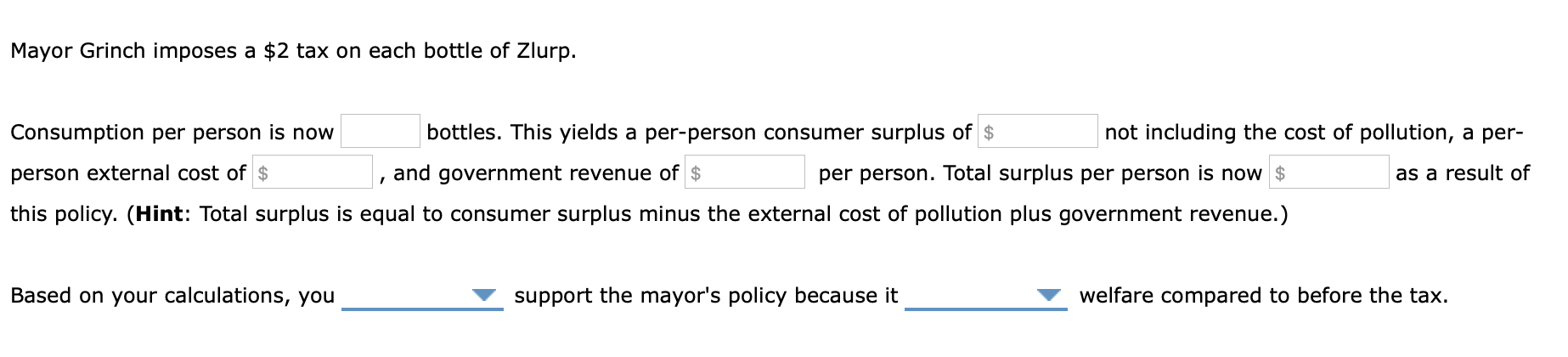 5. Problems and Applications Q5 The many identical | Chegg.com