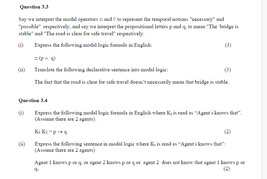 Solved Using the basic natural deduction rules for predicate | Chegg.com