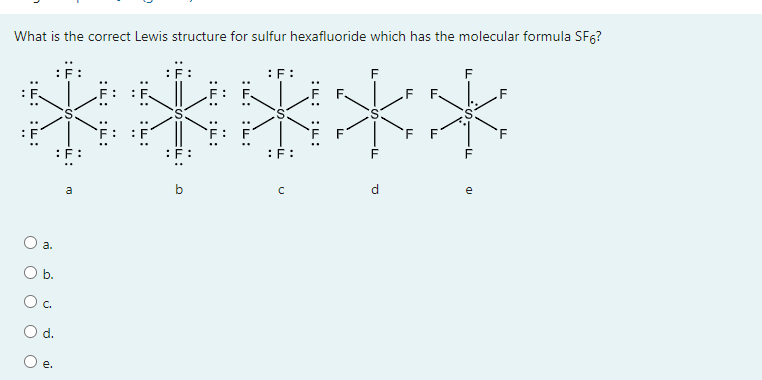 Solved What is the correct Lewis structure for phosphine | Chegg.com