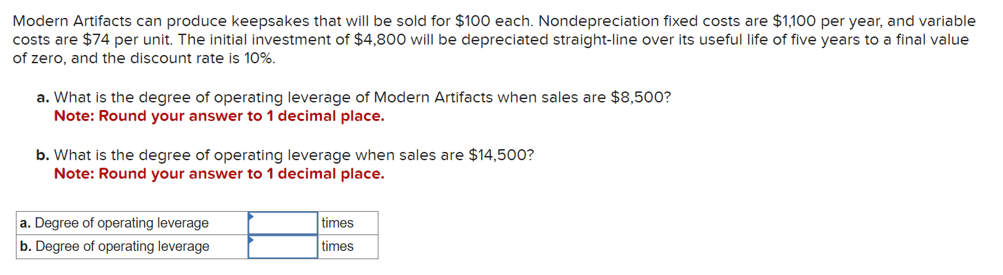 Solved Modern Artifacts can produce keepsakes that will be | Chegg.com