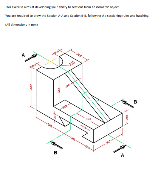 Solved This exercise aims at developing your ability to | Chegg.com