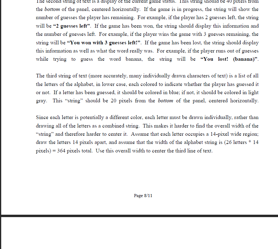 Solved Object Oriented Programming using GUI | Chegg.com