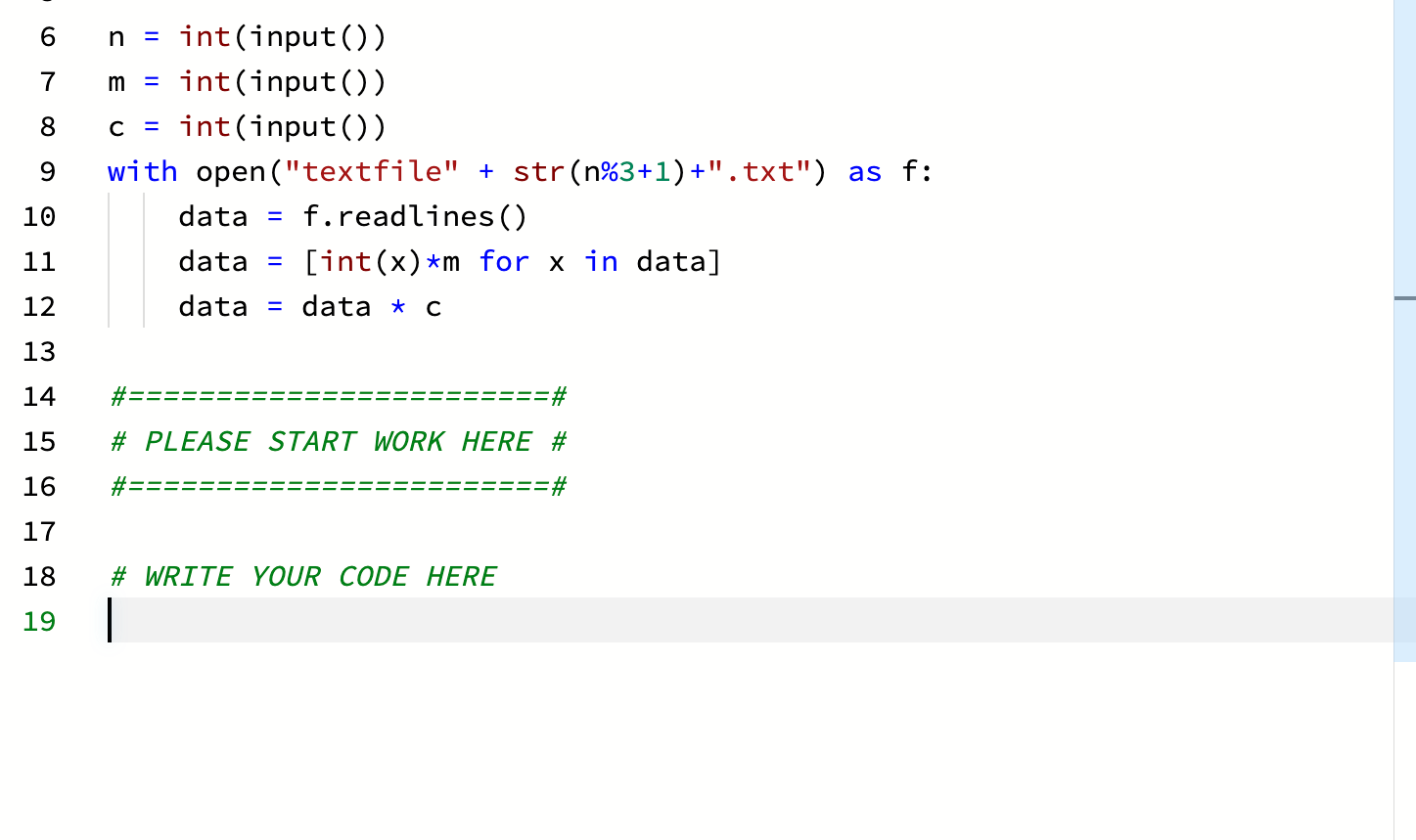 Solved Q4: Data bound (Lists) Instructions Today we | Chegg.com