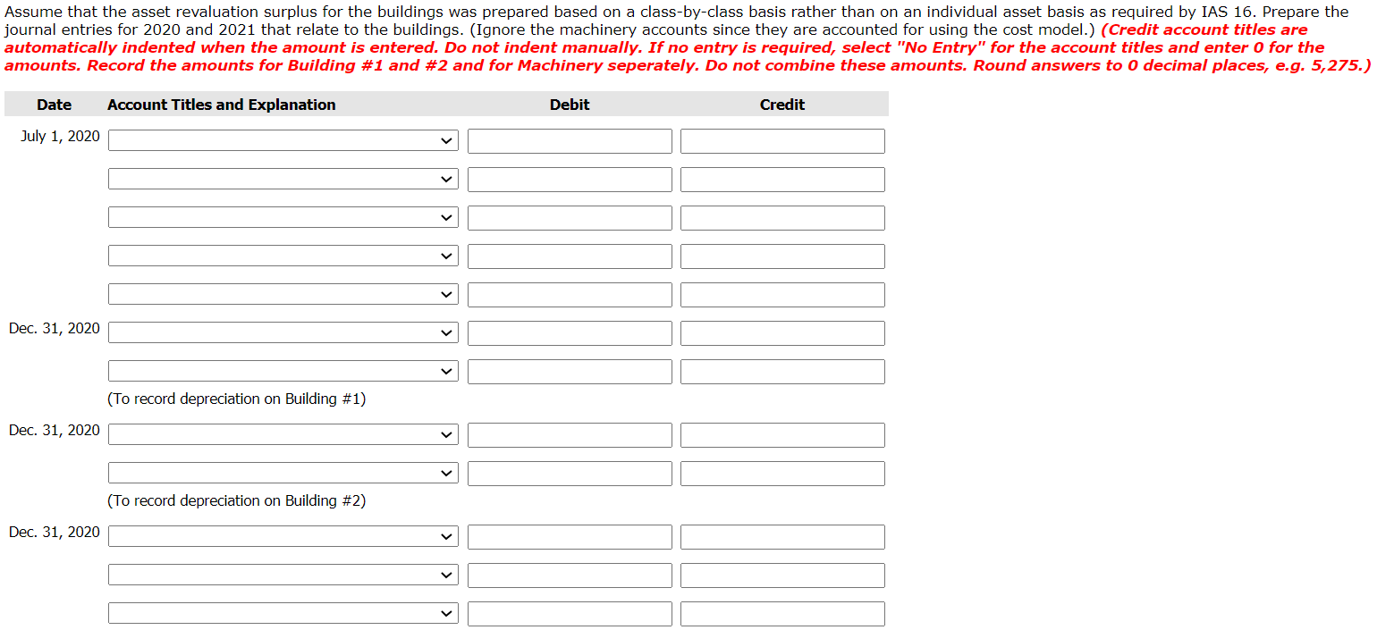 Solved Problem 10-10 (Part Level Submission) On July 1, | Chegg.com