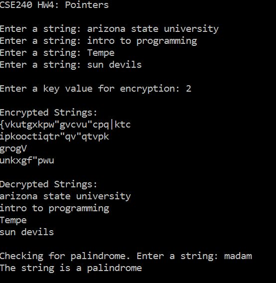 Solved You are given a C file hw04q1.c which contains a | Chegg.com