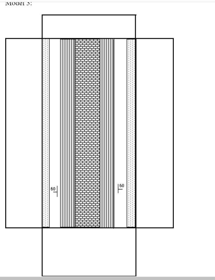 Solved 4. Use the structure models to answer the | Chegg.com
