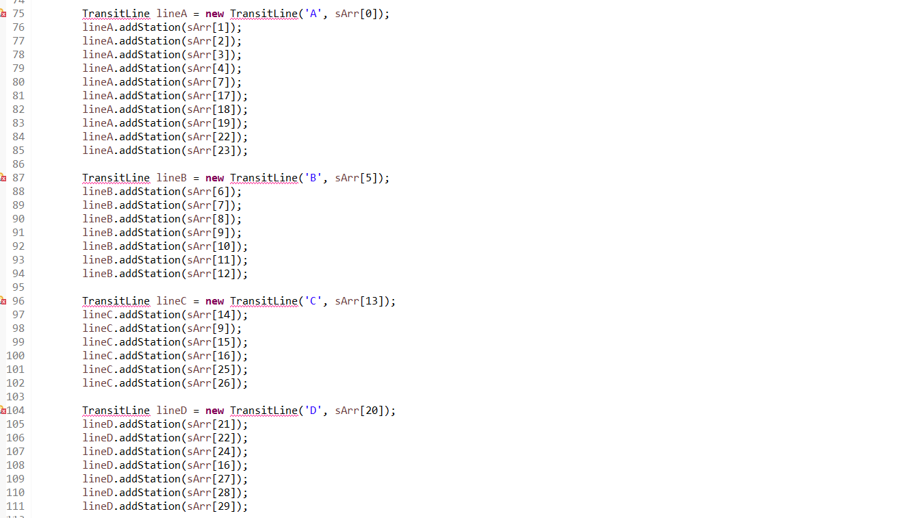 Hello The code needs to be in Java Language. The | Chegg.com