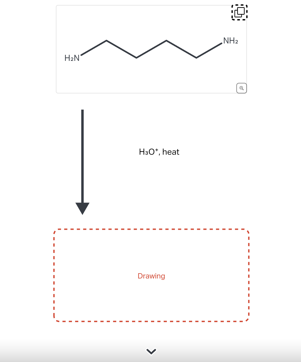 Solved Draw a tetramer of this alternating copolymer.:ᄆ' Q | Chegg.com