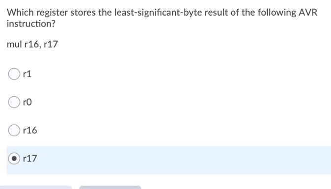 Solved For the following Verilog operations, write the | Chegg.com