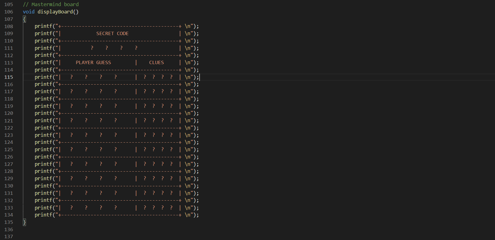 Solved [PROGRAMMING WITH C] Please help me with these few | Chegg.com