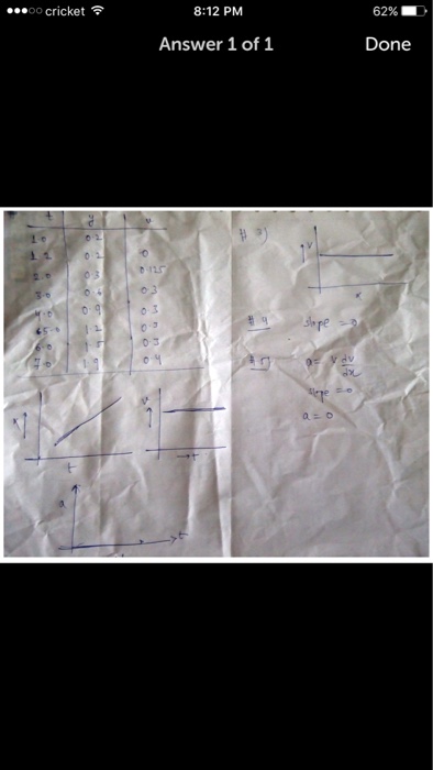 Solved Please answer questions 6,7,8,9,10 , i posted the | Chegg.com