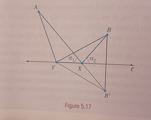 Solved CHAPTER 5 Isometries and Size Transformations Prove | Chegg.com