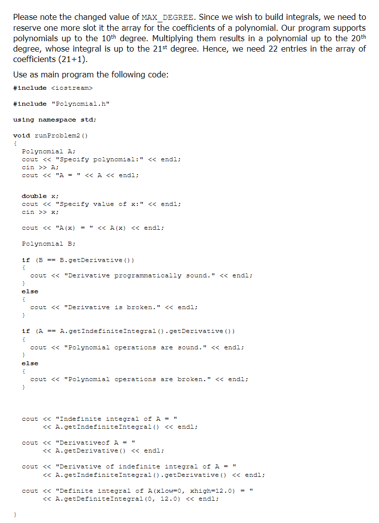 Solved Problem 2 Start with the solution of tutorial 3 (see | Chegg.com