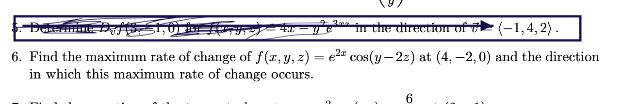 Solved Find the maximum rate of change of | Chegg.com