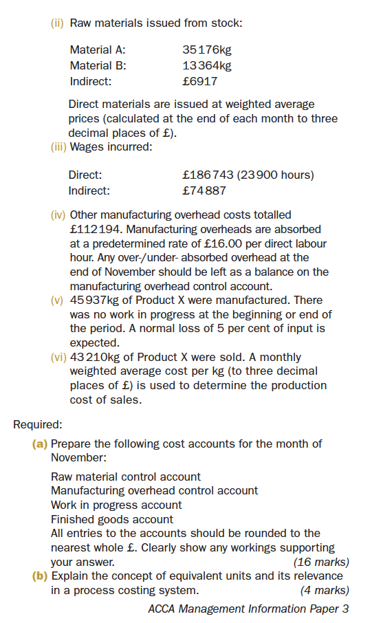 Solved IM4.3 Intermediate: Integrated accounts and stores | Chegg.com