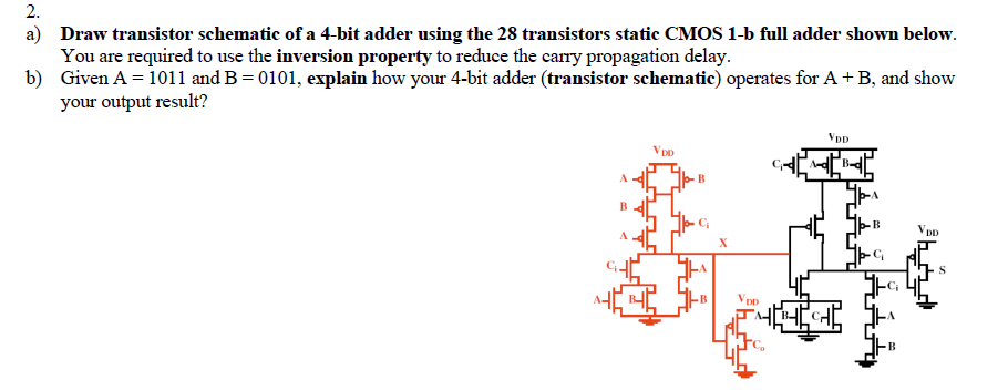 Solved 1. Design a 35-bit square-root carry-select adder. | Chegg.com Solved 1. Design a 35-bit square-root carry-select adder. | Chegg.com