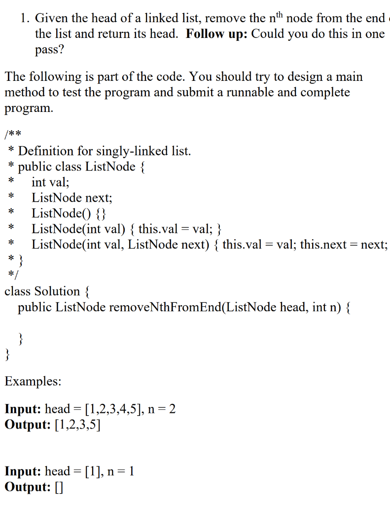 Solved It should be the exact output as shown below. Please | Chegg.com