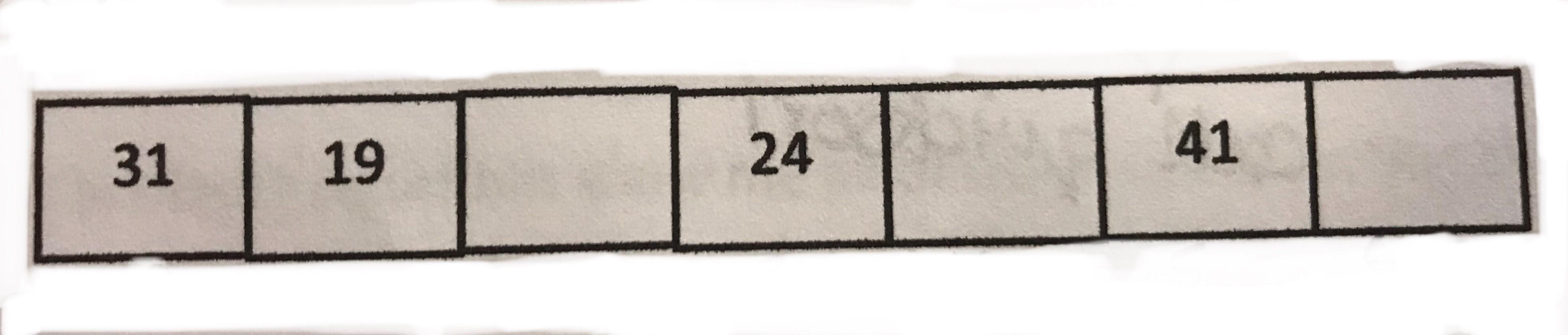 Solved Data Structures and Other Objects Using Java: You are | Chegg.com