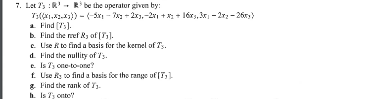 Solved Use simple terms and math to solve show all steps | Chegg.com