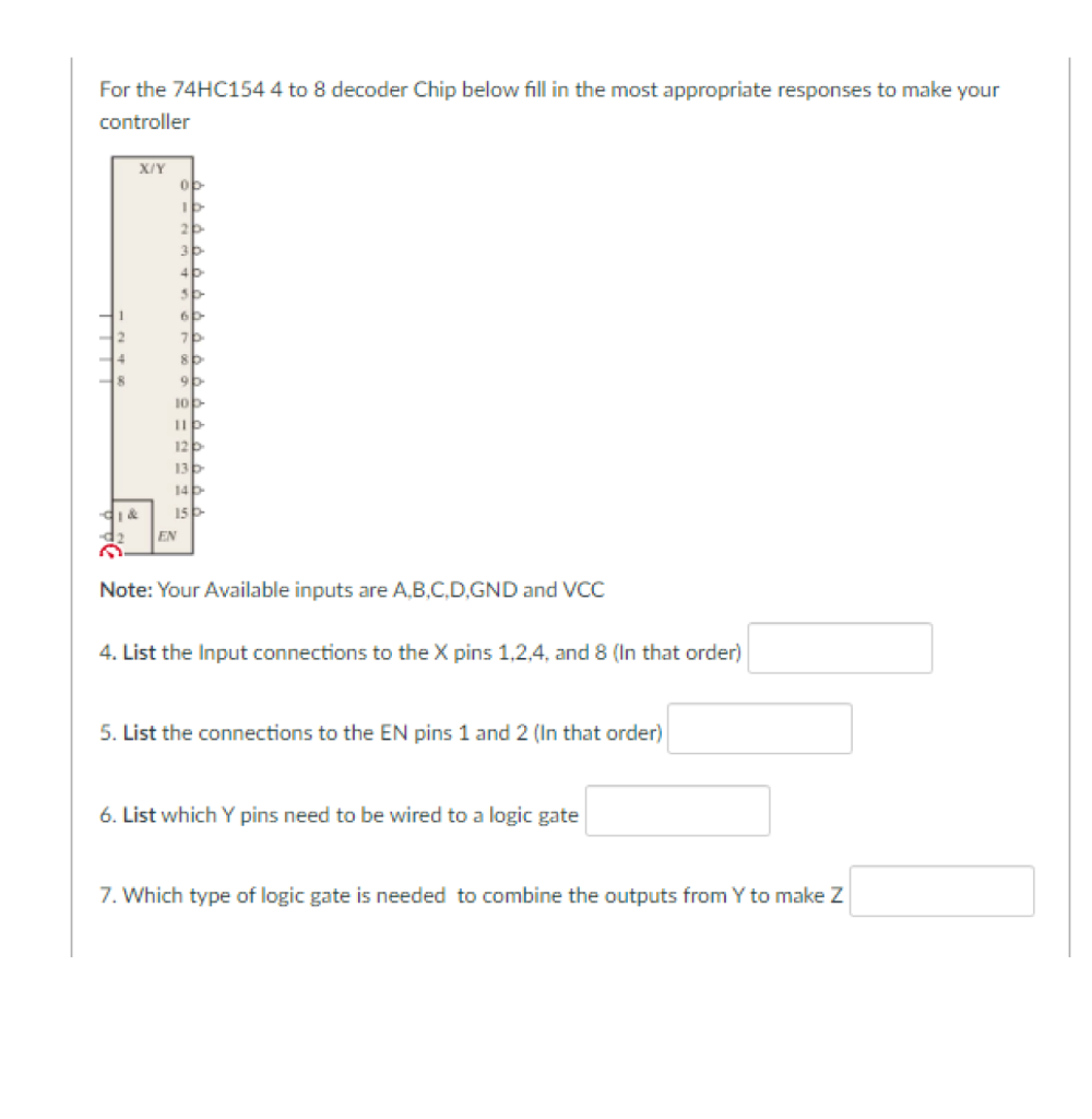 Solved Quiz 7 Instructions: Given a Boolean expression, - | Chegg.com