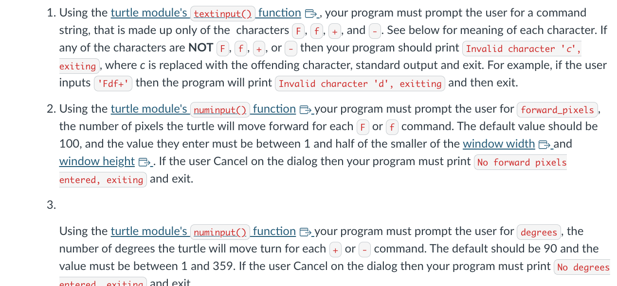 Solved string, that is made up only of the characters ,f,+, | Chegg.com