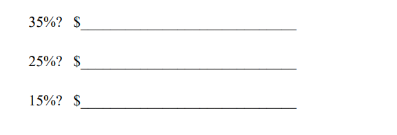 Solved Owen Monroe has the following net §1231 gains and | Chegg.com