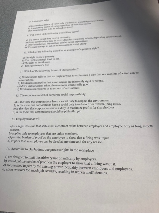 Solved Multiple e Choice·Choose all of the correct answers | Chegg.com