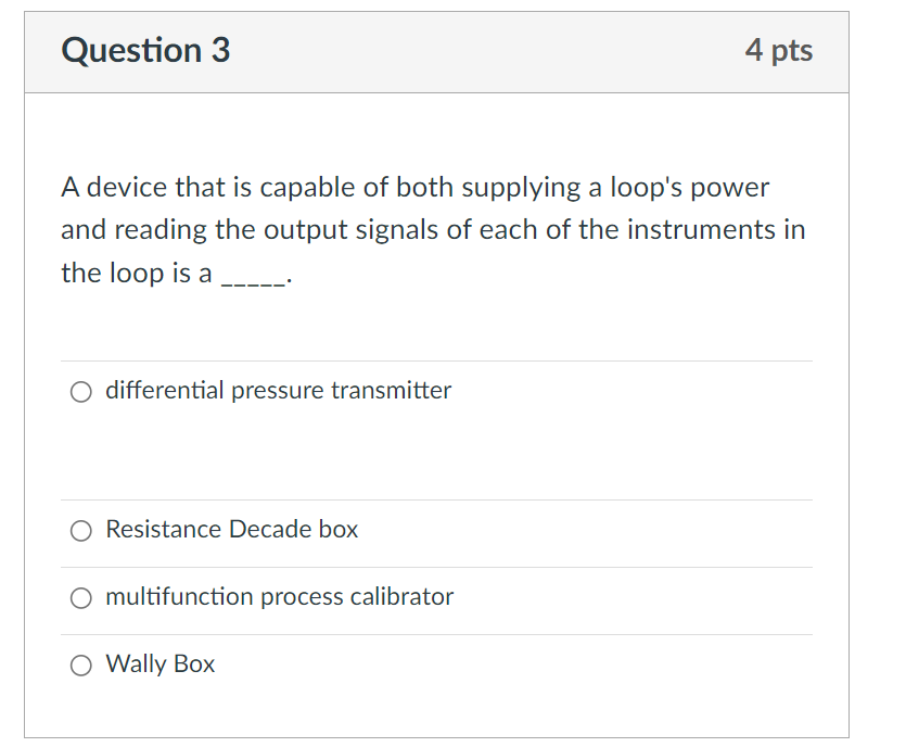 Solved Question 3A device that is capable of both supplying | Chegg.com