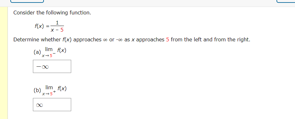 Solved Describe the interval(s) on which the function is | Chegg.com