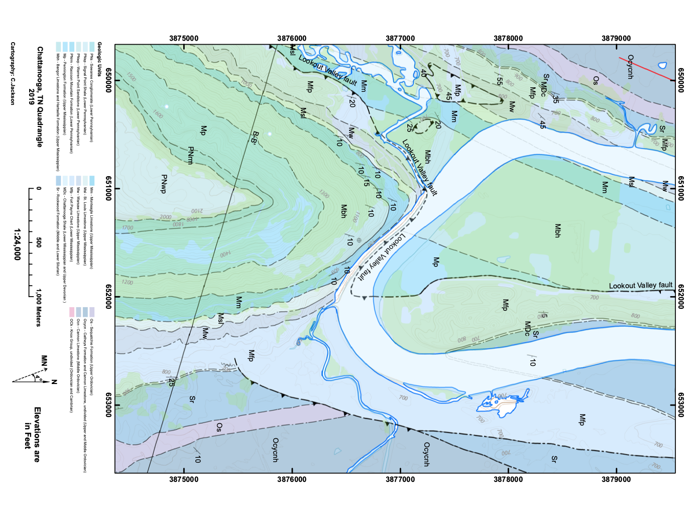 In the lab module you will find the Chattanooga, TN | Chegg.com