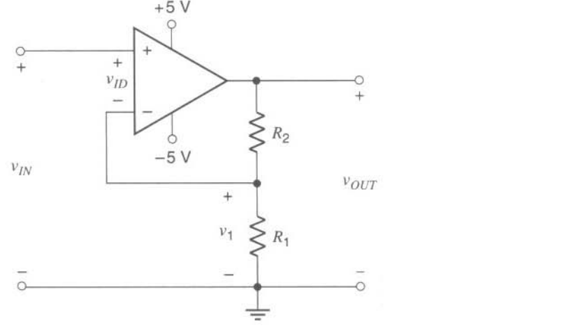 Solved Calculate Vout using the information | Chegg.com