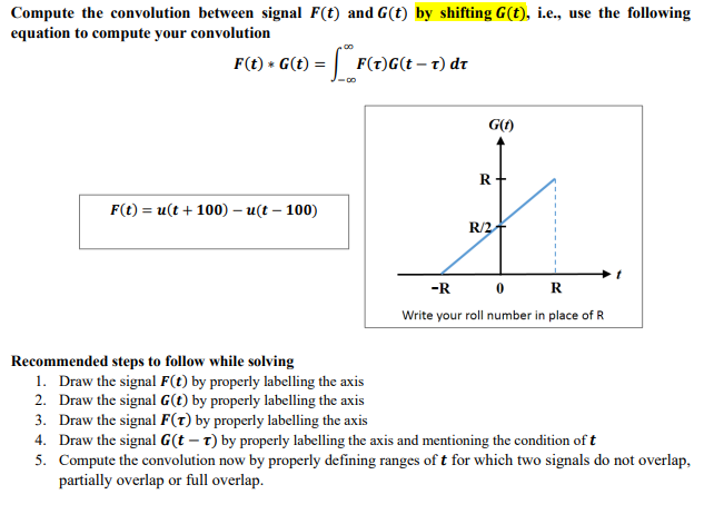 Solved For Value of R, Take 61. (R=61) Kindly attempt all | Chegg.com