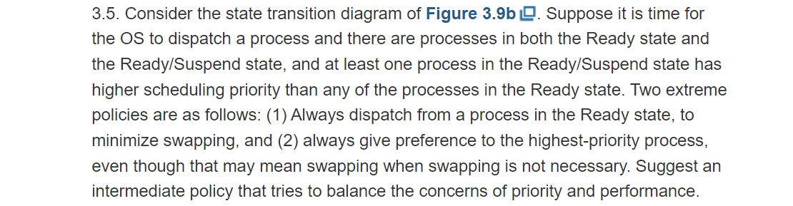 Solved 3.5. Consider the state transition diagram of Figure | Chegg.com