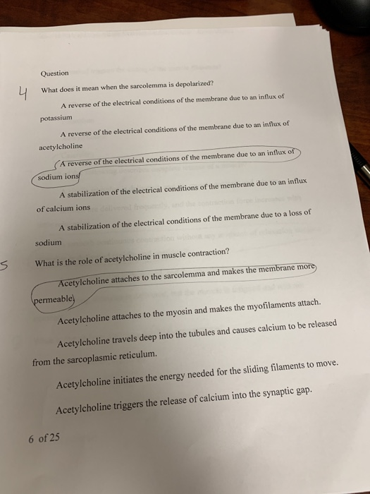 Solved can someone double check my answers and see if thats | Chegg.com