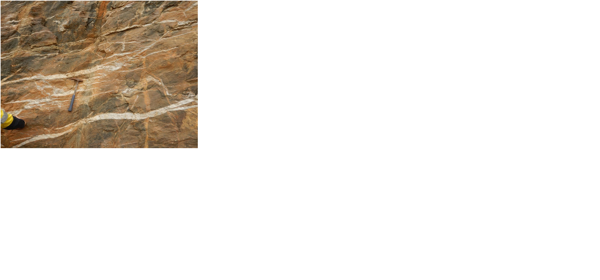 Solved Which type of geological structures are depicted | Chegg.com