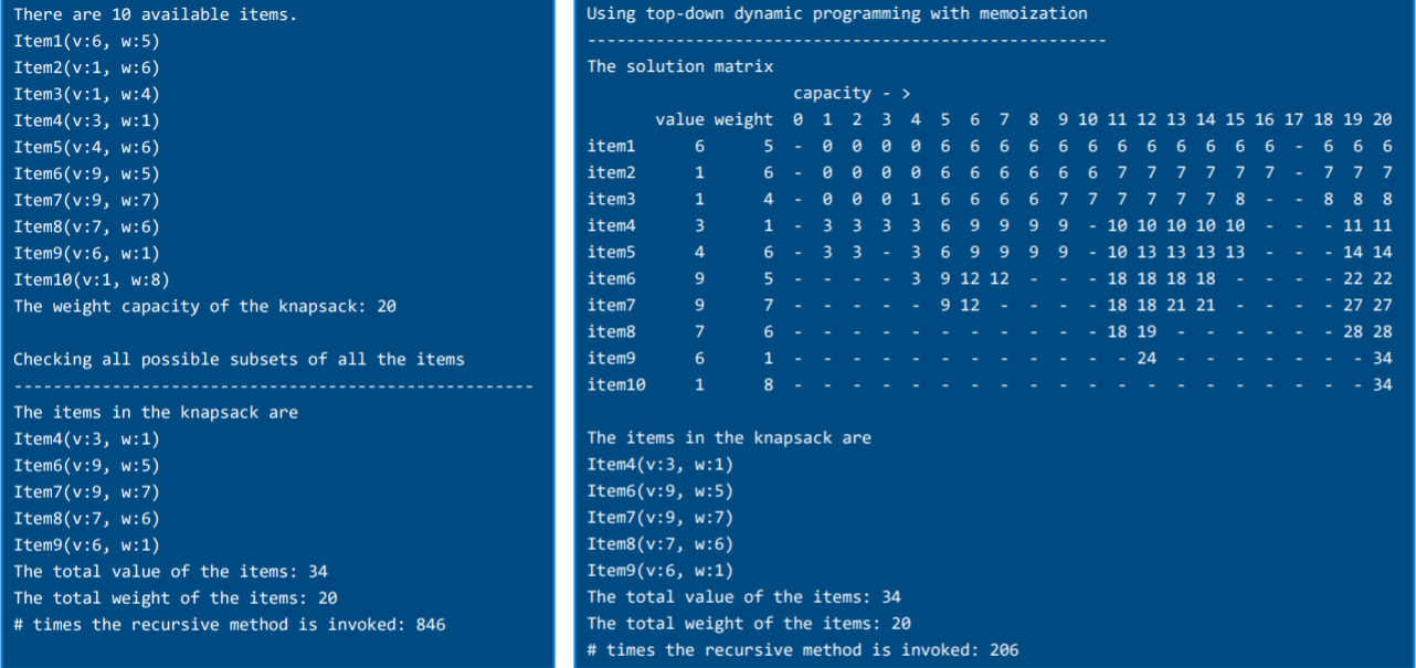 Solved Use Java and please just do the tasks which | Chegg.com