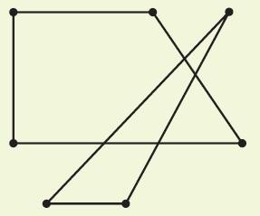 Solved The given graph has no Eulerian circuit. The reason | Chegg.com