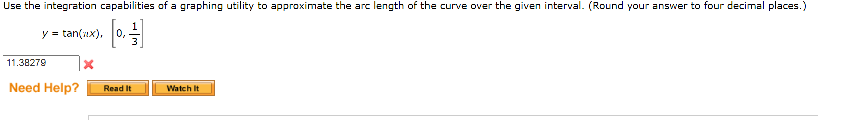 Solved Use the integration capabilities of a graphing | Chegg.com