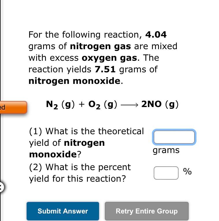 Solved 1. How many moles of nitrite ions are present in a | Chegg.com