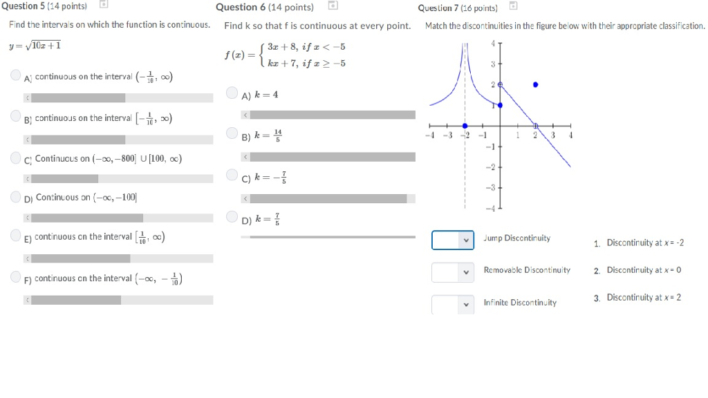 Solved Question 5 (14 points) Question 6 (14 points) | Chegg.com Solved Question 5 (14 points) Question 6 (14 points) | Chegg.com