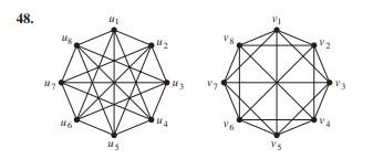 Solved In Exercises 38–48 determine whether the given pair | Chegg.com
