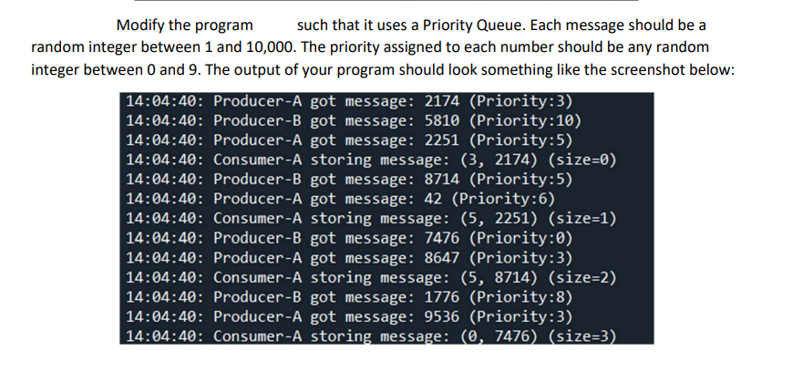 Solved I need this in python, please this is the program | Chegg.com