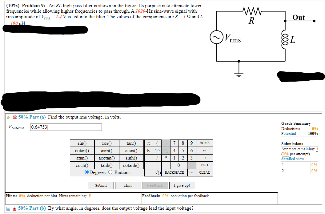 Solved For Question 6 please just do part A and C, for #9 do | Chegg.com