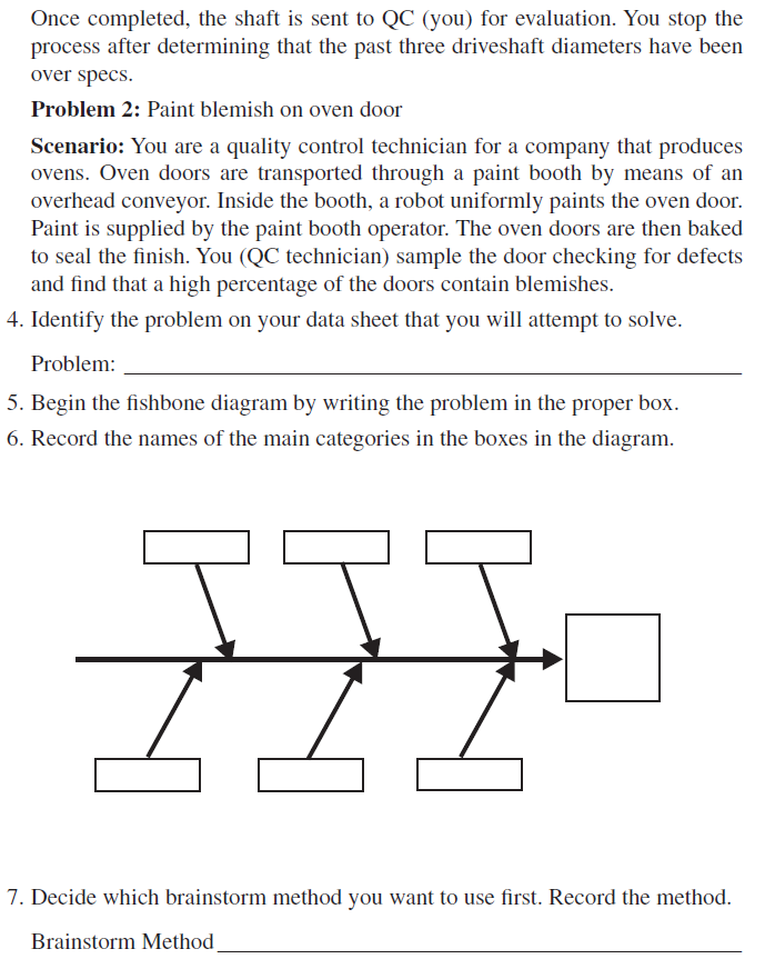 I am unsure of the different types of problems I | Chegg.com