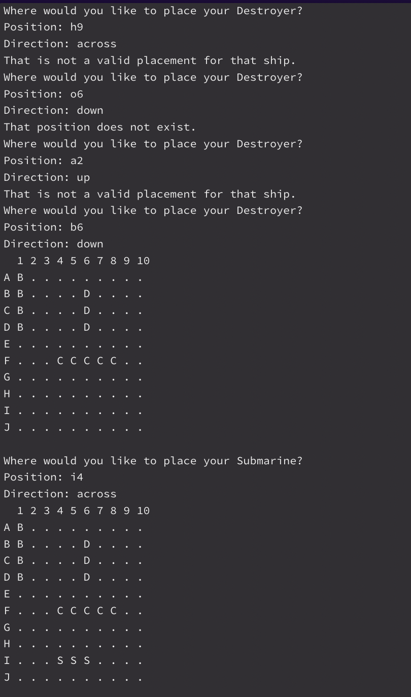 Solved Silent Running At Last! This task takes all the | Chegg.com