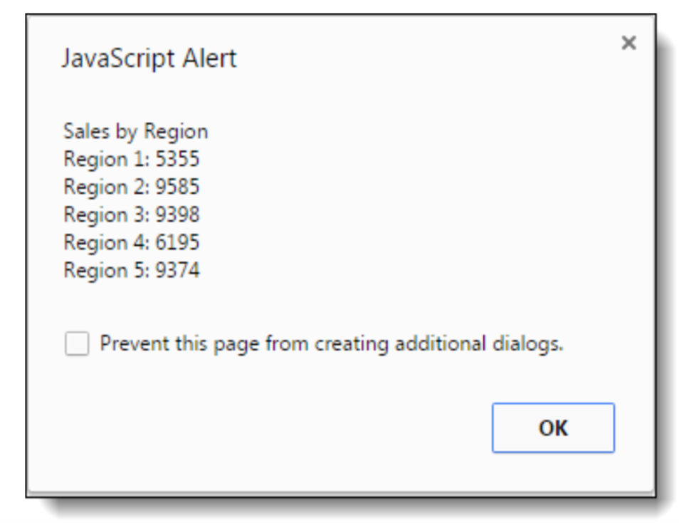 Solved Extra 3-4 Use a Sales array In this exercise, you’ll | Chegg.com